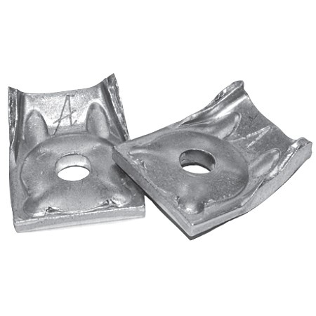 Snow Studs Snowmobile Track Ice Studs & Ski Guides | Splash'n Dirt ...