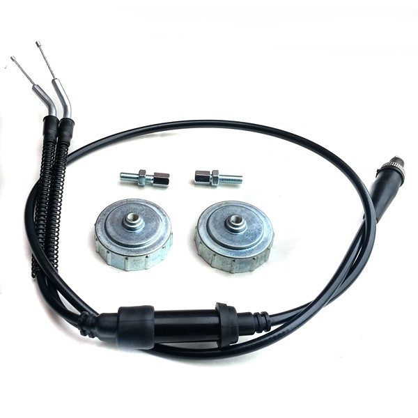 Vito's Vitos Tors Eliminator Kit for Yamaha Banshee (101351)