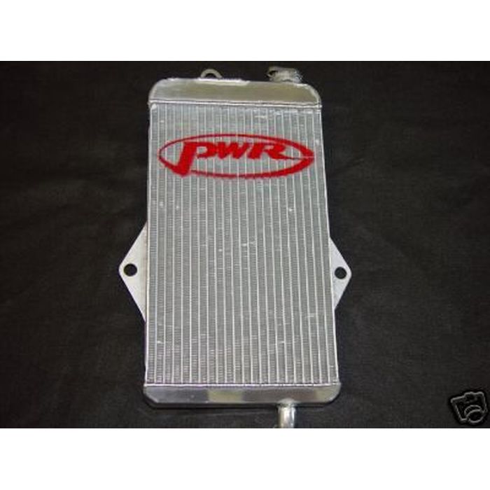 PWR PWR RADIATOR BANSHEE 87-08 (PWR2431)