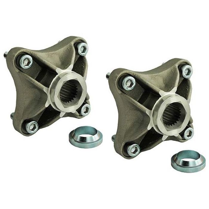 Durablue Durablue Rear Wheel Hubs - Ktm 450 XC (1350/110K)