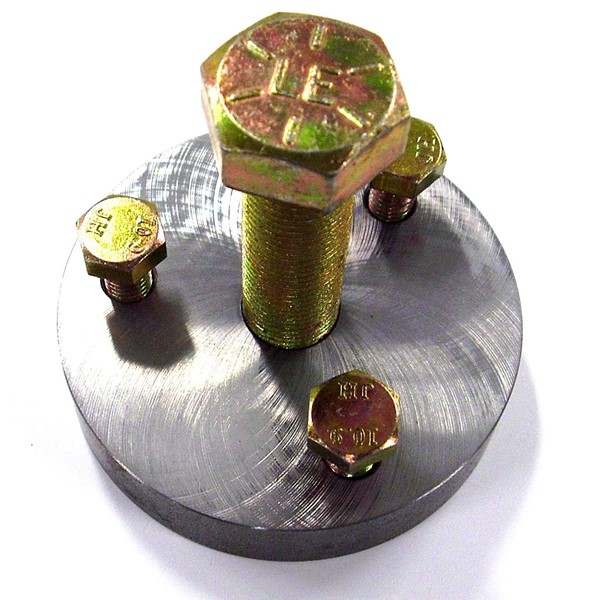 Bikeman Bikeman Snowmobile Universal Flywheel Puller (BMP-ACFP)