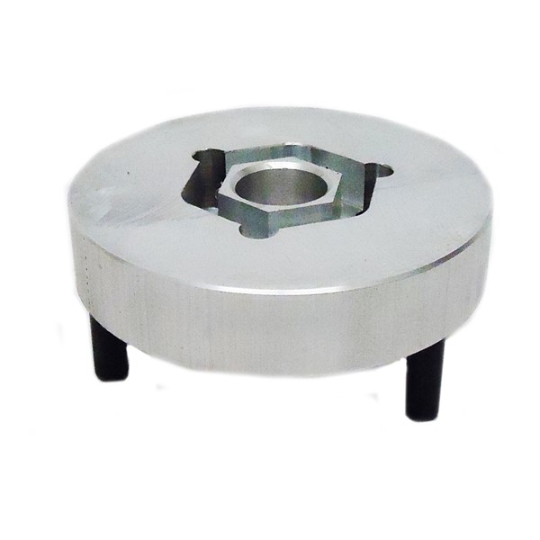 Bikeman Bikeman snowmobile clutch Spring Adjust Tool (BD-50033)