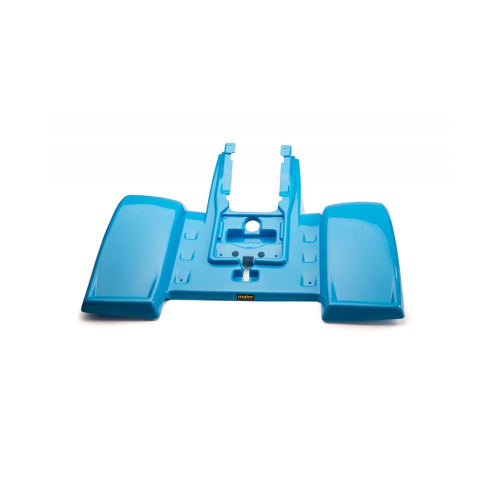 Maier Rear Fender Stock Type - Yamaha Banshee 1987 - 2006 - Electric ...