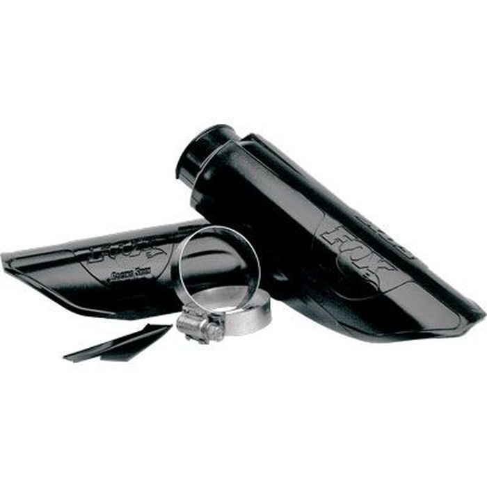 FOX Float AirShox Body Guard (Pair) - Black (803-00-123)