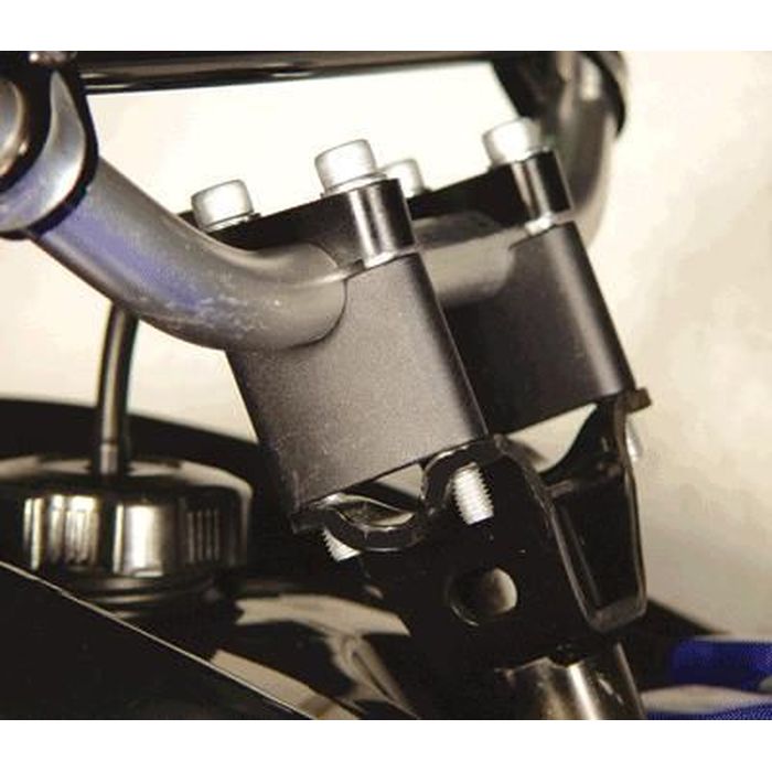 Powermadd POWERMADD 7/8" UNIVERSAL BAR RISER 40MM (1.6") (45302)