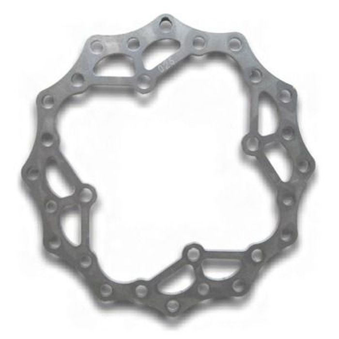 Magnum Magnum Motocross Rocket Rotors - Husqvarna TC, TE250/450 2006-09 ...