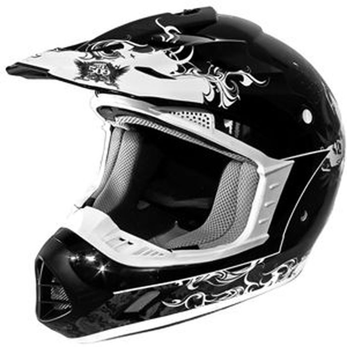 509 Evolution Snow Helmet - Gloss Black - Extra Small@ (509-HEL-EGL-XS)