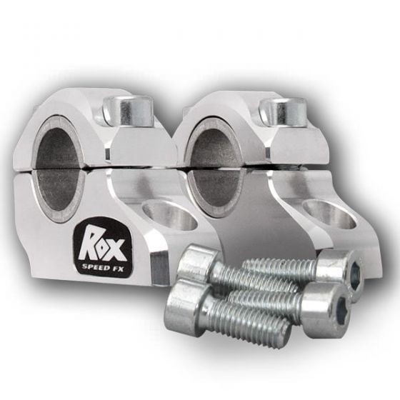 Rox ROX Pro-Offset Elite Block Riser - 7/8" or 1-1/8" (3R-B12POE)