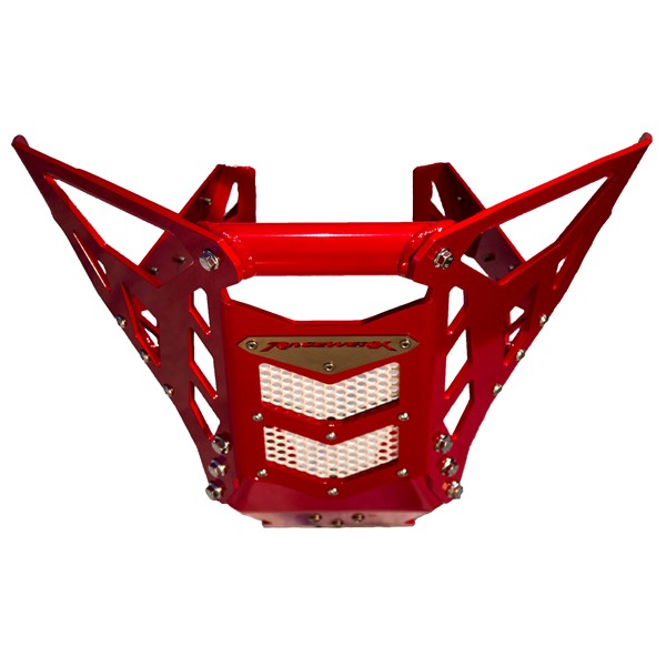 Racewerx Rc Series Front Bumper - Yamaha SR VIPER ALL 2014-Current ...