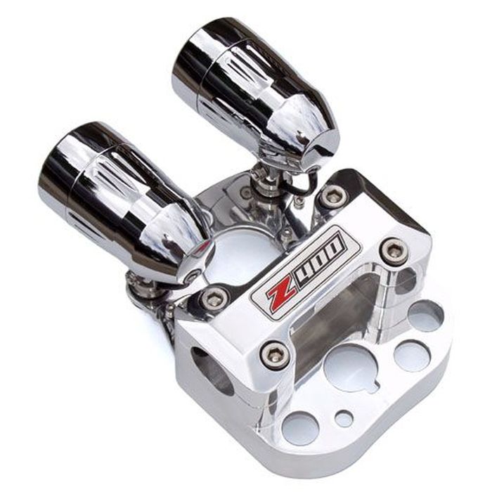 TrailTech TRAIL TECH ATV 1-1/8" ECLIPSE HID MR11 - LTZ400 02-08 - Z400 ...