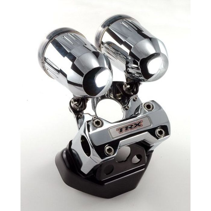 TrailTech TRAIL TECH ATV 1-1/8" ECLIPSE HID SCMR16 - HONDA TRX250 ...