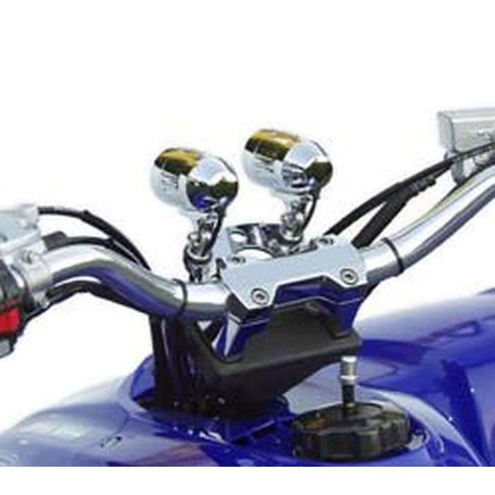 TrailTech TRAIL TECH ATV 1-1/8" TORCH HALOGEN MR16 - YFZ450 06 - YFZ450 ...