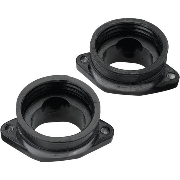 UPP UPP Intake Manifold - POLARIS RZR XP 900 - Black (1175BK)