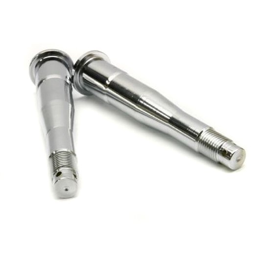 Lonestar Front Spindle Shaft - Yamaha YFZ450, YFZ450R, Raptor 700 (Pair ...