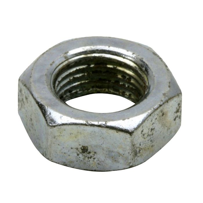 Lonestar Heim Joint Jam Nut - 1/2X 20 (60-NS001)