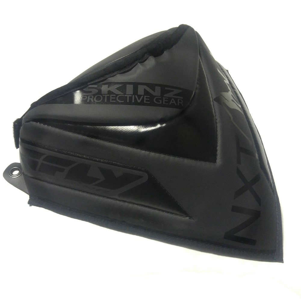 Skinz Next Level Windshield Pak - Polaris AXYS Pro RMK/Switchback/Rush ...