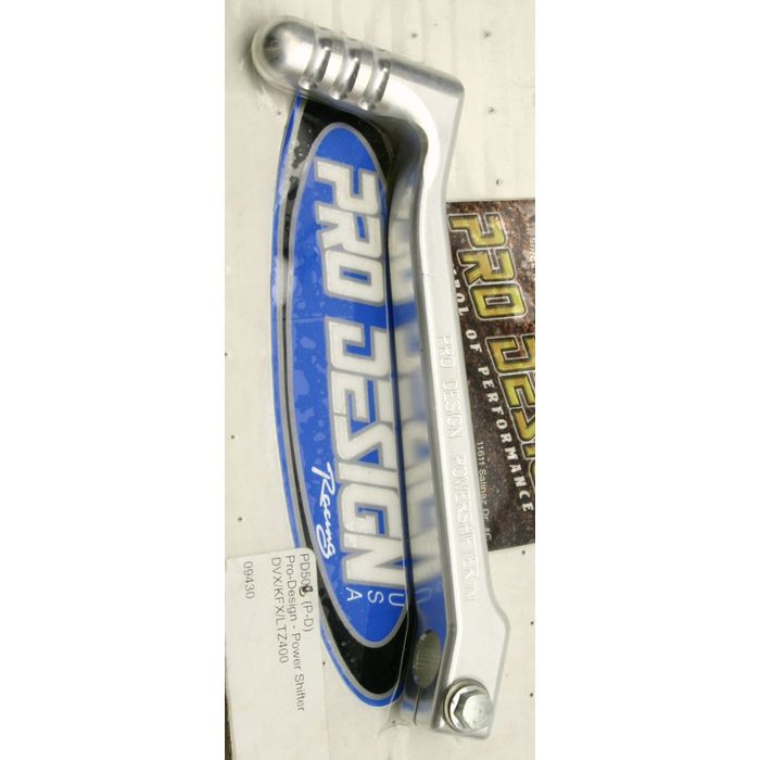 Pro Design Pro Design Billet Power Shifter - DVX400 / KFX400/ LTZ400 ...
