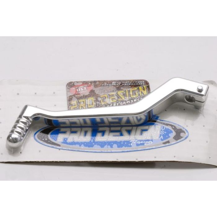 Pro Design Pro Design Billet Power Shifter - Yamaha YFZ450 (PD515)