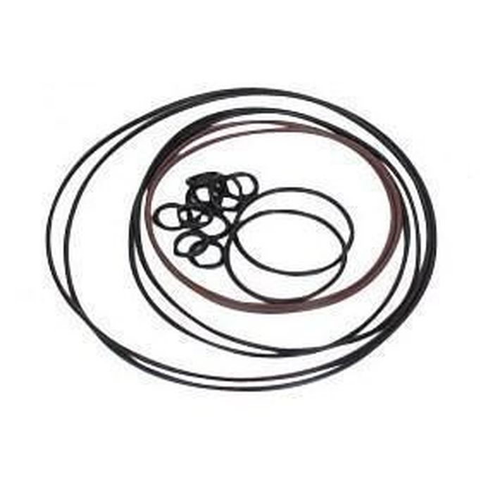 Pro Design Pro Design Cool-Head Replacement O-Ring Gaskets - Banshee ...