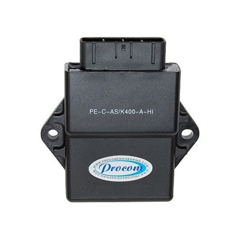 Procom Procom Motocross CDI Rev Box Controller - DRZ400E 00-07, DRZ400S ...
