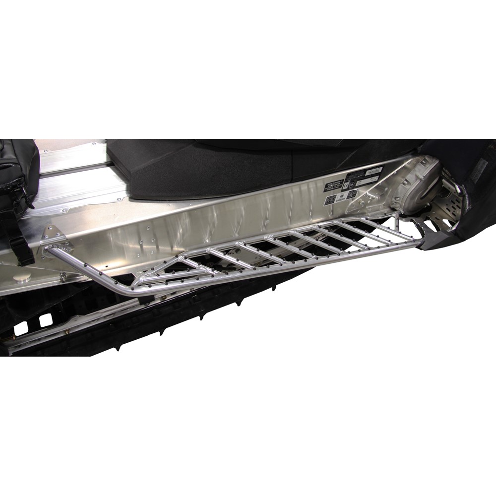 Skinz Airframe Running board for Ski-Doo Summit XM / Freeride 2013-2015 ...