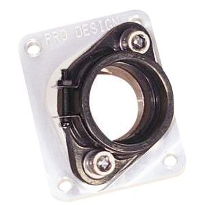 Pro Design | K&N Air Filters, Cool Head, Kill Switch, Shifters | Splash ...