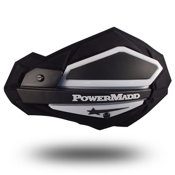 Powermadd Snowmobile accessories | Splash'n Dirt Distribution Canada