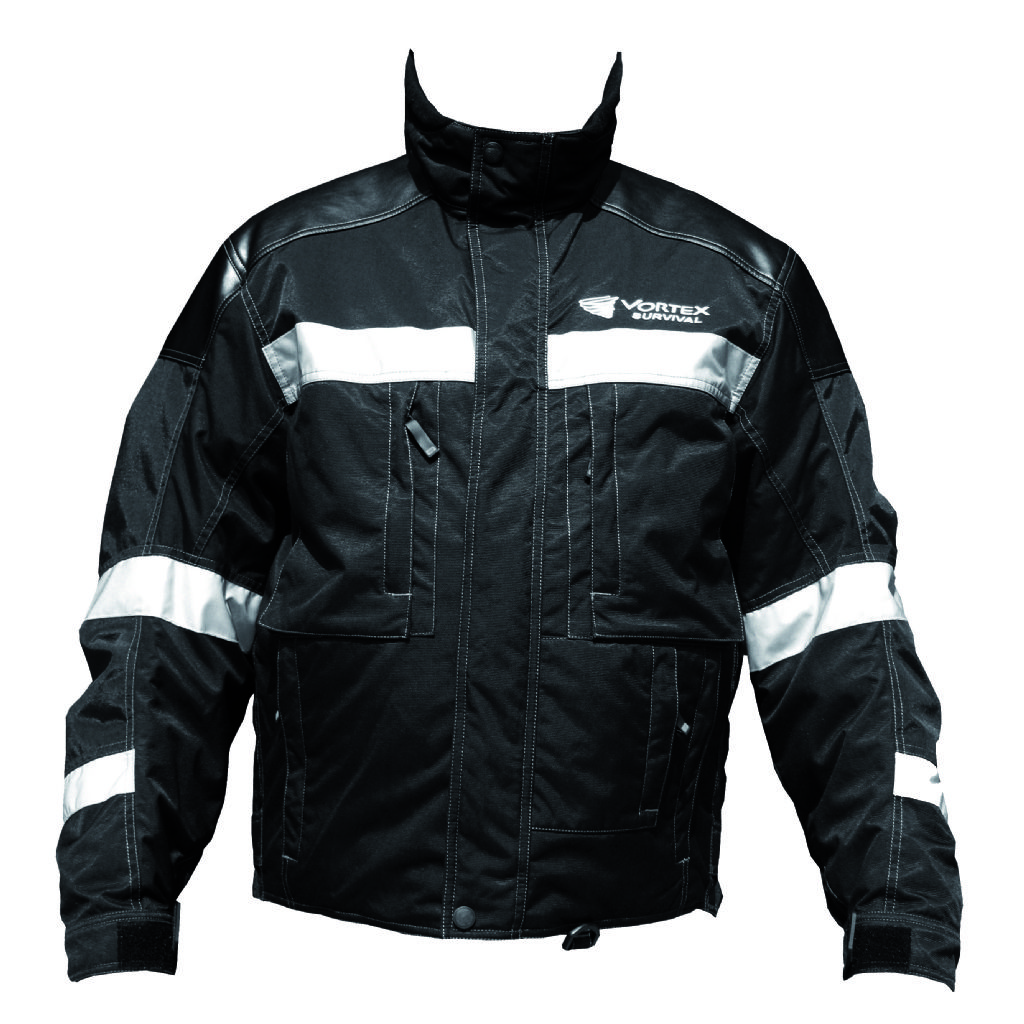 Vortex Survivor Floating Jacket (V3030) | Splash'n Dirt Distribution Canada